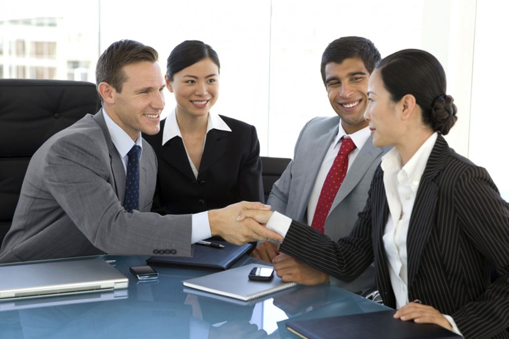 EDMF translation, interpreting, proofreading, with a quality guarantee